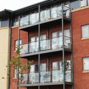 Vine Court - Care Plus